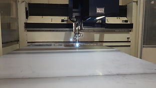 Services | Magod Laser