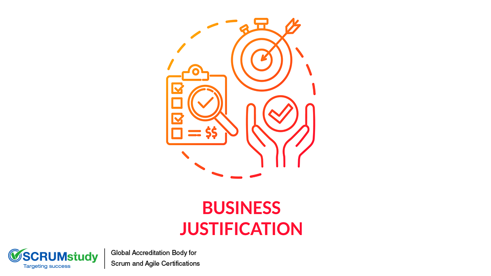 Business Justification in Scrum