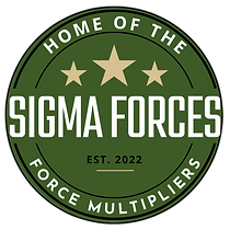 CAREER ADVANCEMENT | Sigma Forces
