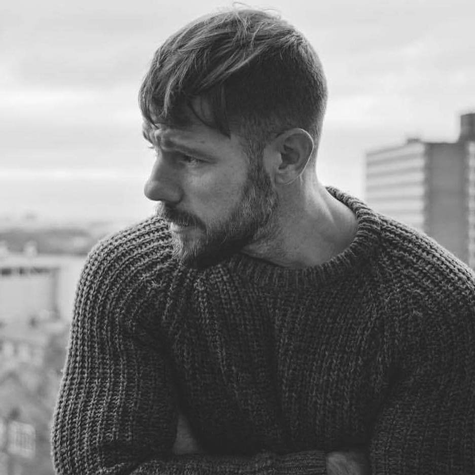 Anthony Crank | ONE TRIBE