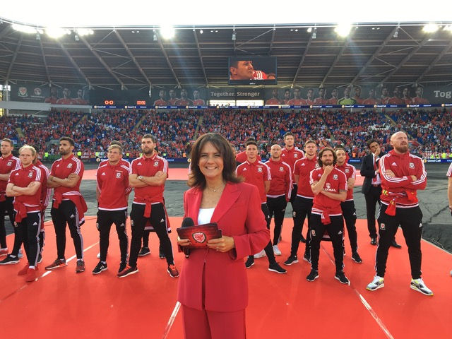 Frances Donovan | ONE TRIBE