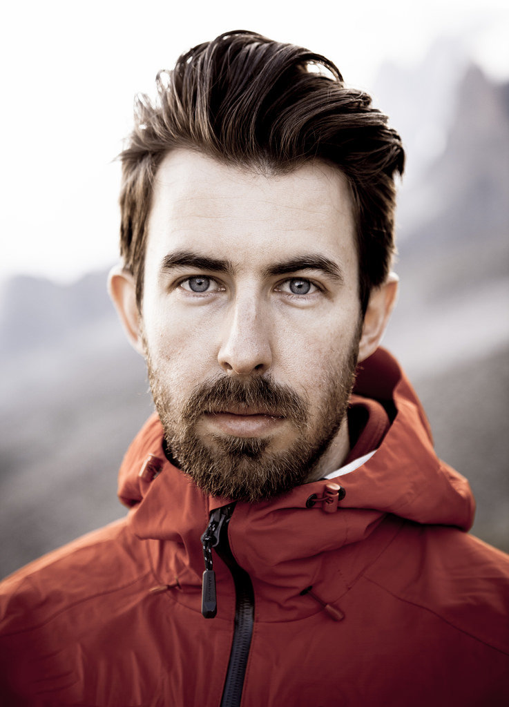 Huw James | ONE TRIBE