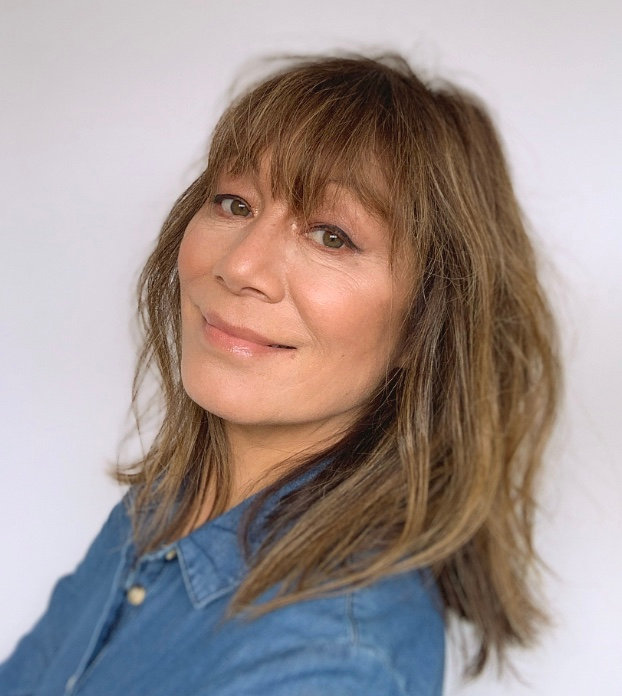 Anna Ryder Richardson | ONE TRIBE