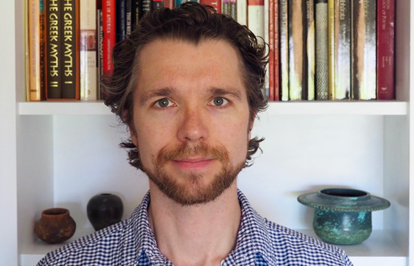 Dr. Rory Cox | ONE TRIBE