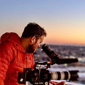 Tom Cunningham | ONE TRIBE