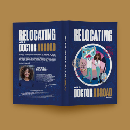 Relocating as a doctor abroad | Progress with Jess