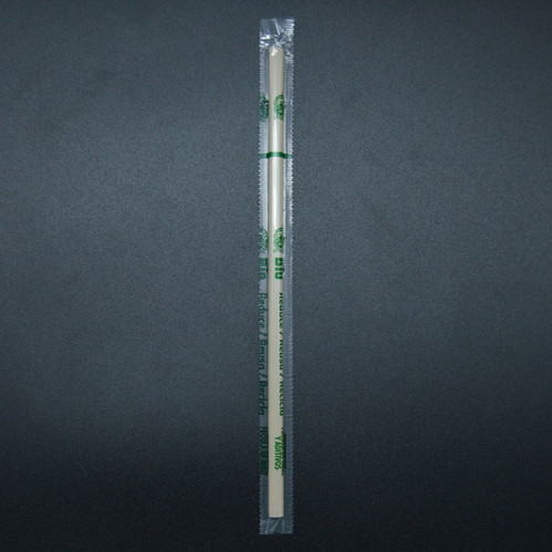 Popote BIO Kraft Estuchado Reyma | Grupo Interventas