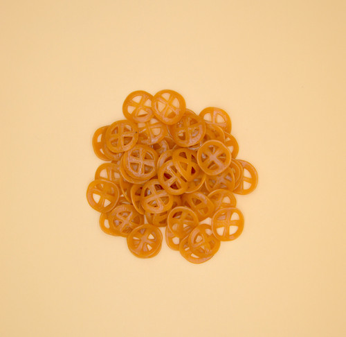 Figura para Freír Rueda Palmex | Grupo Interventas