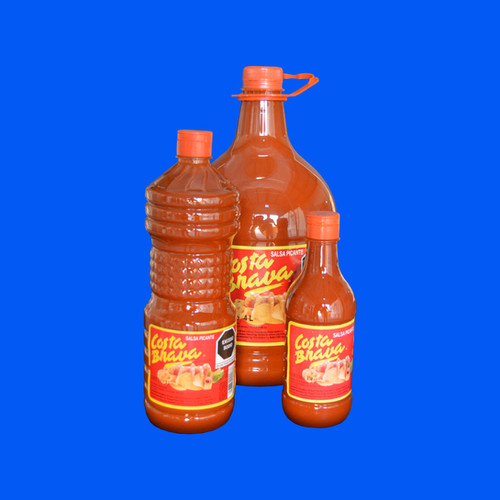 Salsa Costa Brava | Grupo Interventas