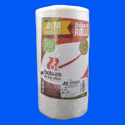 Bolsa Rollo A.D. Los Altos | Grupo Interventas