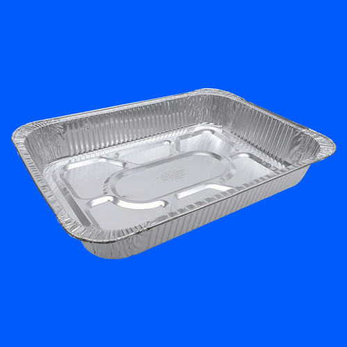 Pavera Rectangular Ekco | Grupo Interventas