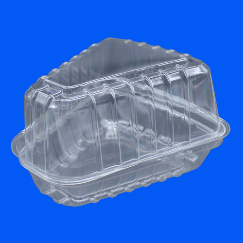 Domo para Rebanada de Pastel Inix RP25 | Grupo Interventas