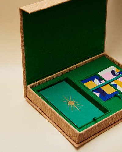 Pandora Box - Palha | Lotisluck