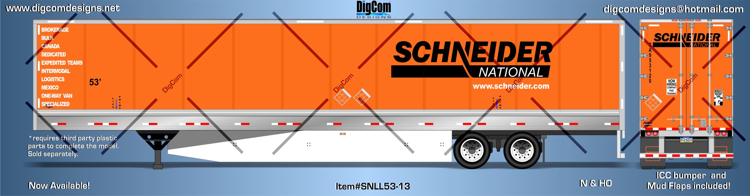 Papercraft | DigCom Designs