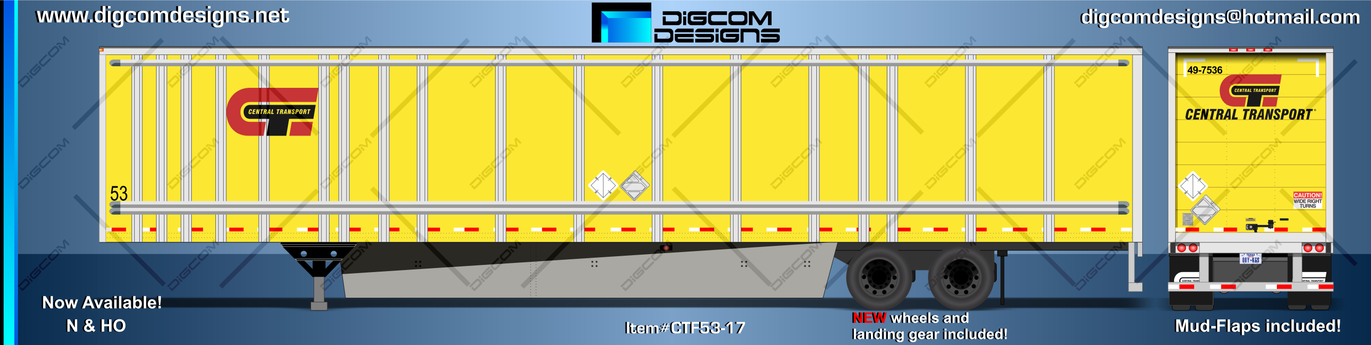 Papercraft | DigCom Designs