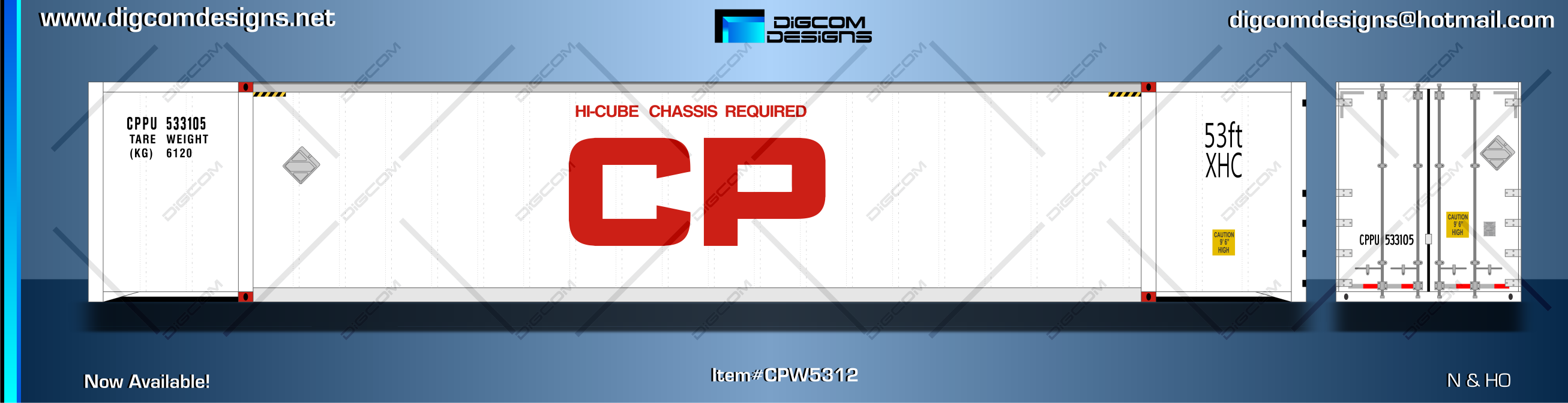 Papercraft | DigCom Designs