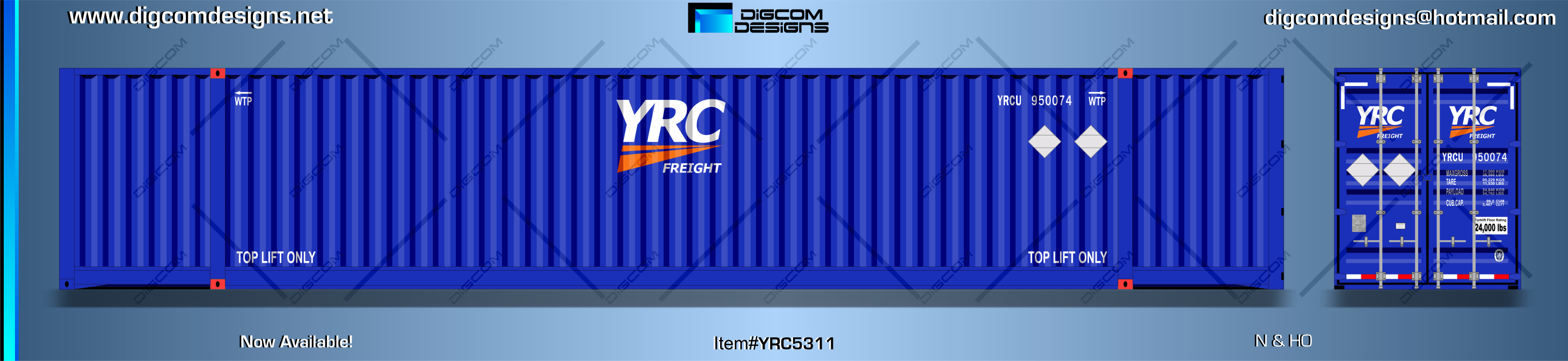 Papercraft | DigCom Designs