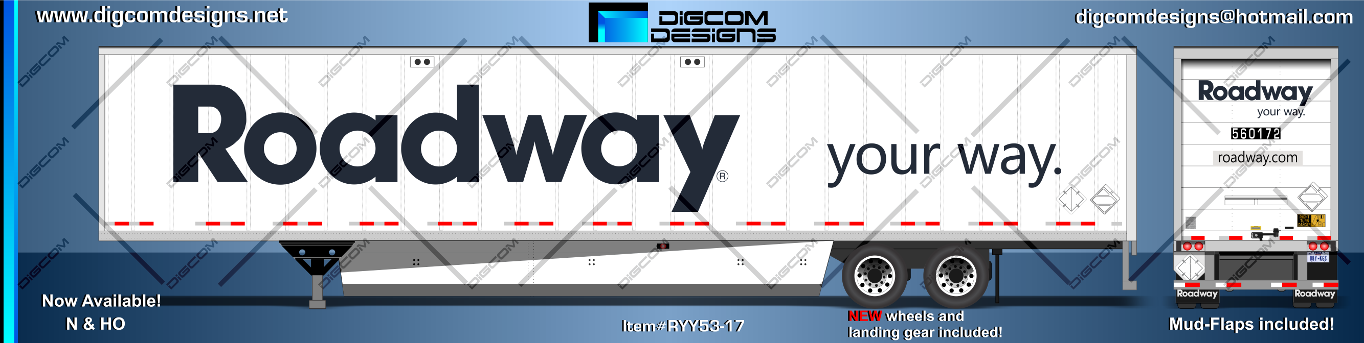 Papercraft | DigCom Designs