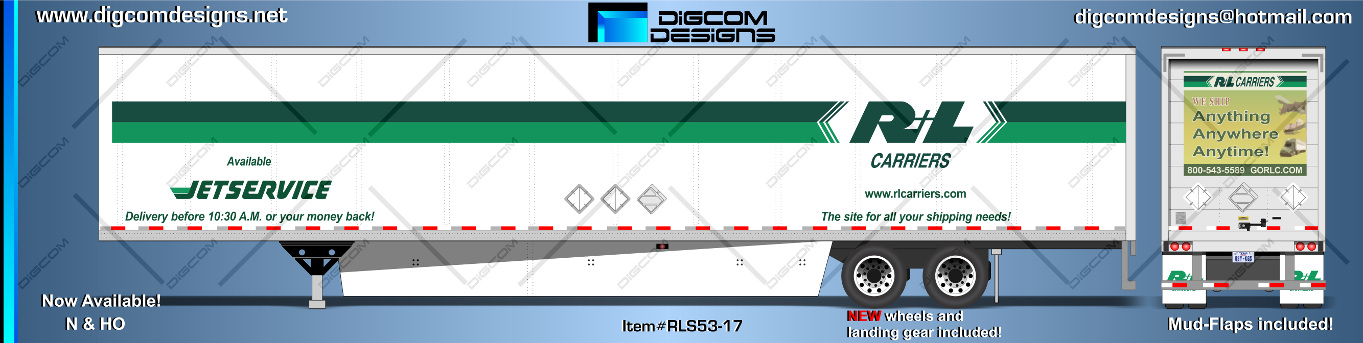 Papercraft | DigCom Designs