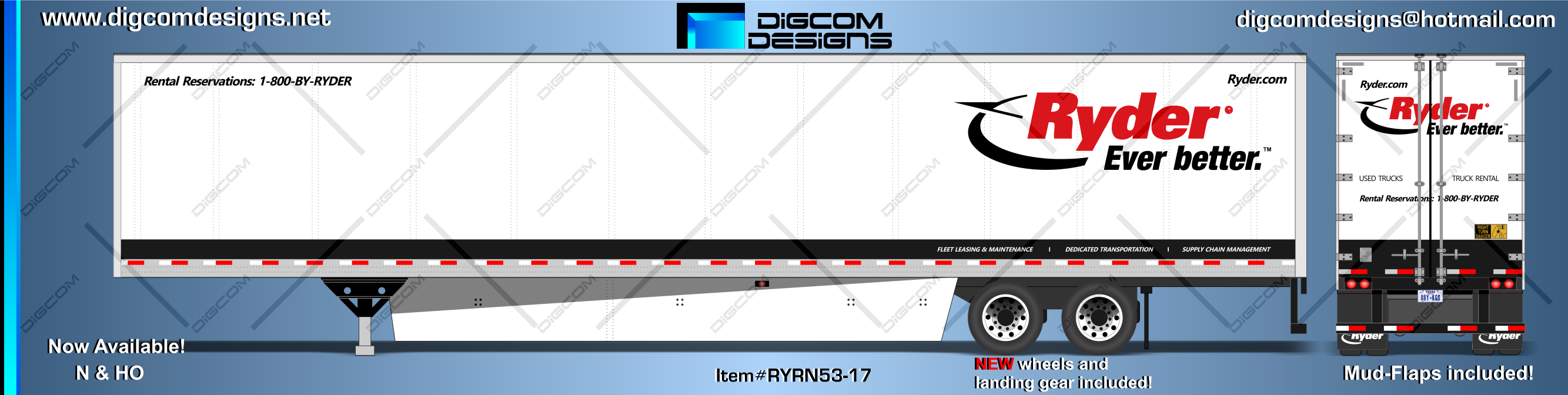 Papercraft | DigCom Designs