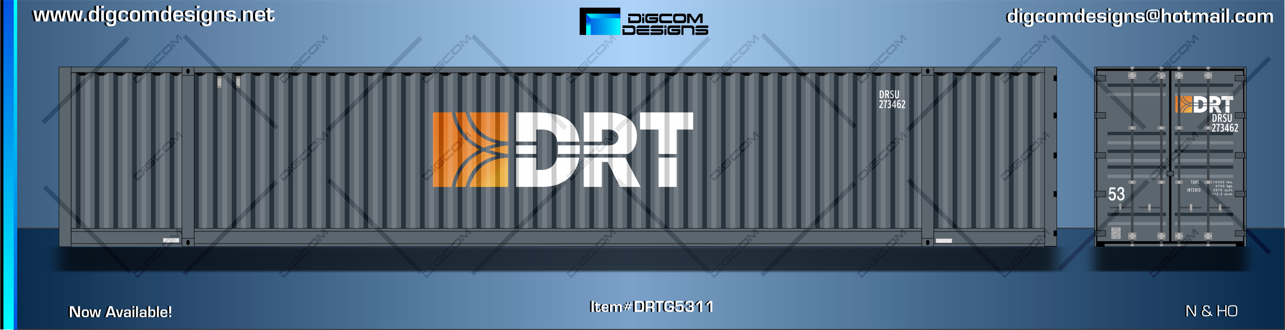 Papercraft | DigCom Designs