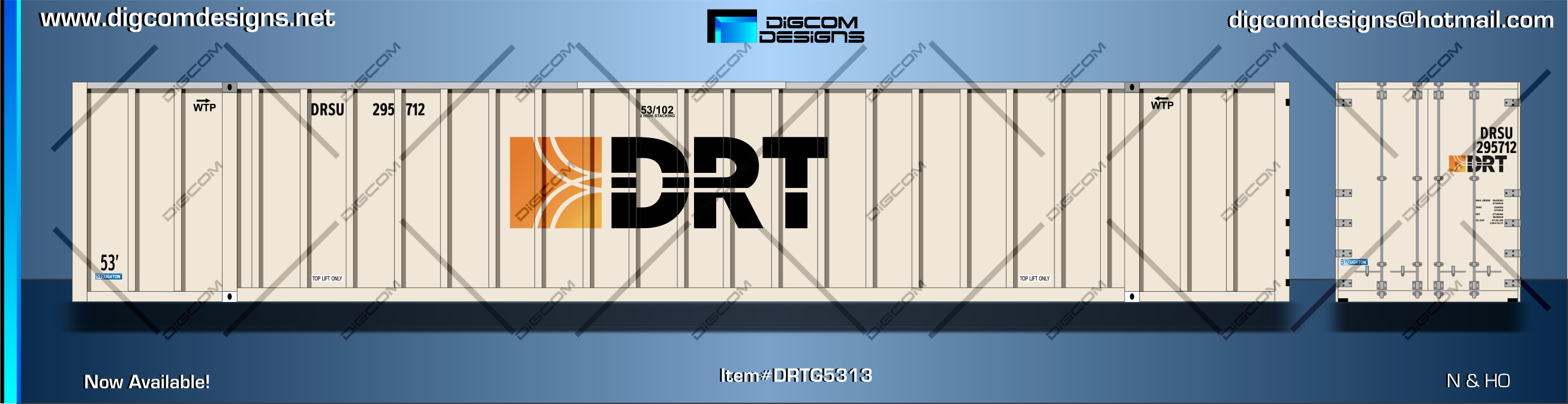 Papercraft | DigCom Designs