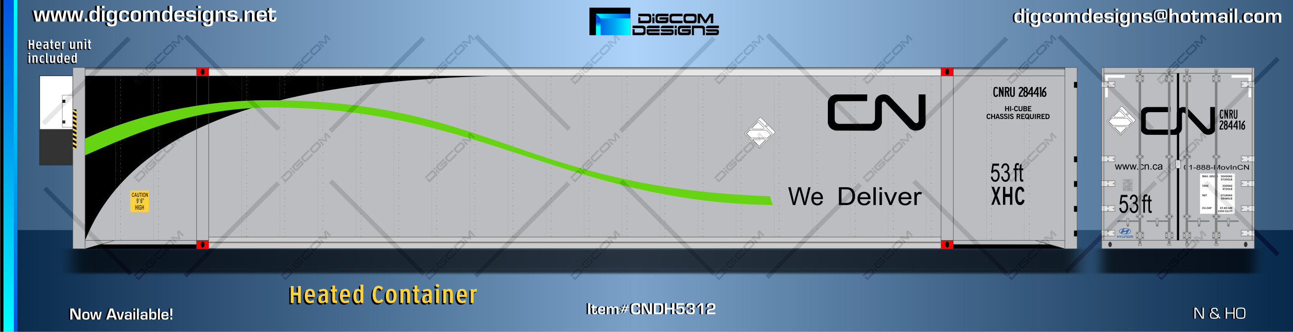 Papercraft | DigCom Designs