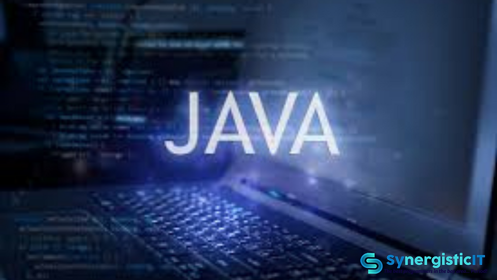 Important Reasons Why Developers Should Learn Java Important Reasons Why Developers Should Learn Java