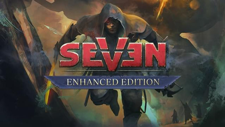 Seven: Enhanced Edition FREE
