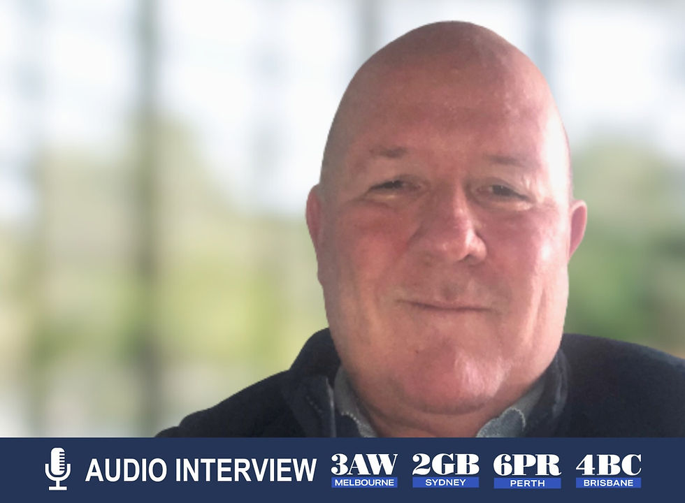 ASX: SI6 - Si6 Metals - Jim Malone