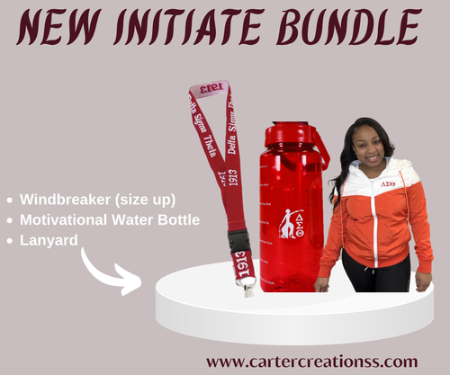 Bundle 2 | Carter Creations