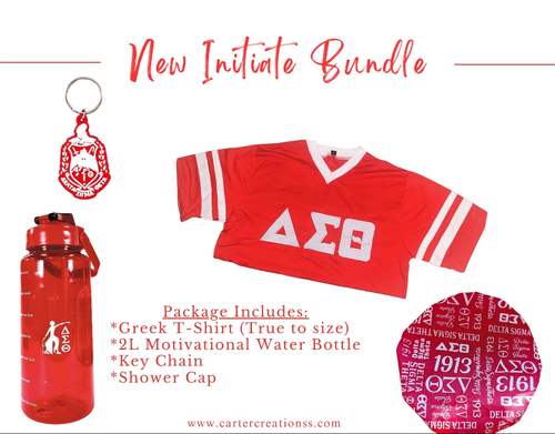 Bundle | Carter Creations