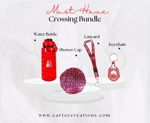 Bundle 3 | Carter Creations