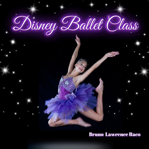 Disney Ballet Class | Bruno Raco