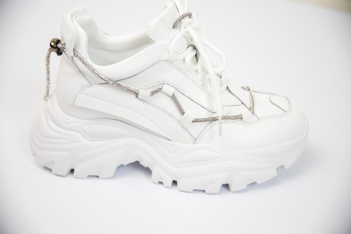 Oppa Max Shoes | MILENA_PR| Shop