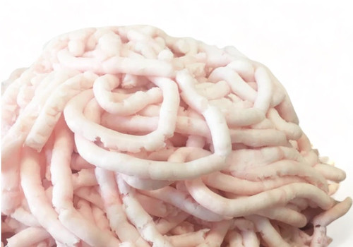 Pork Fat Ground | BBQ City FreshMeats
