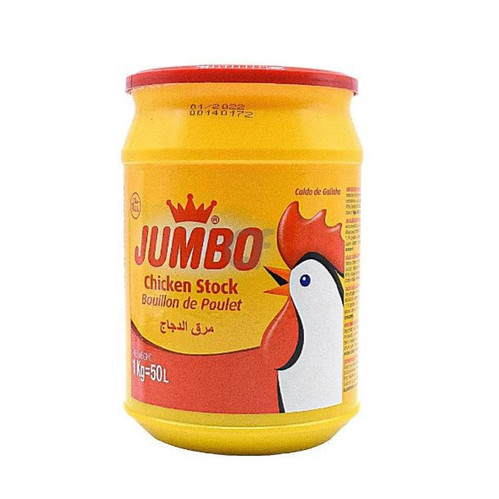 Jumbo Chicken Stock | Newleaf Food Store