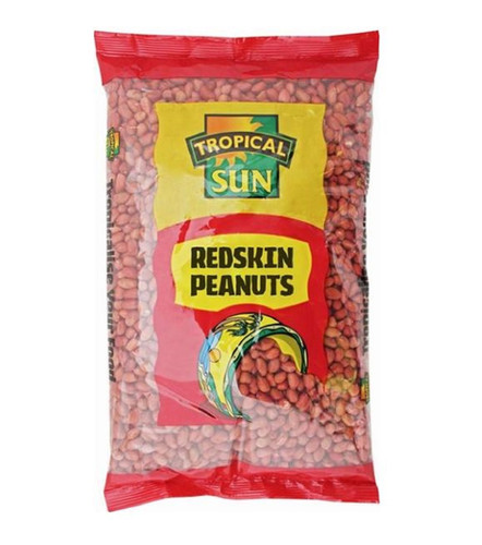 Red Skin Peanuts | Newleaf Food Store