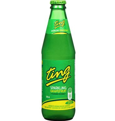 Ting Drink Grapefruit Green | Newleaf Food Store