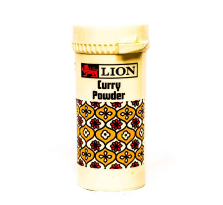 Lion Curry Powder | Newleaf Food Store