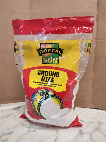 Tropical Sun Ground Rice | Newleaf Food Store