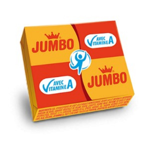 Jumbo Original cubes | Newleaf Food Store