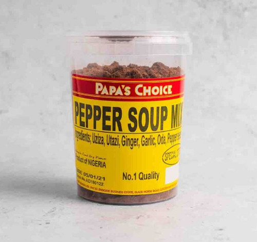 Papa's choice Pepper soup mix | Newleaf Food Store