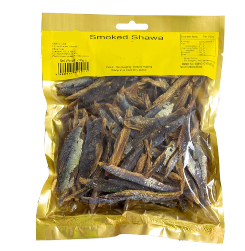 Smoked Shawa | Newleaf Food Store