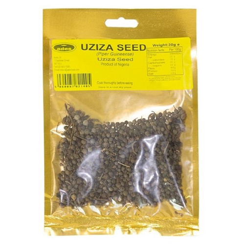 Uziza Seed | Newleaf Food Store