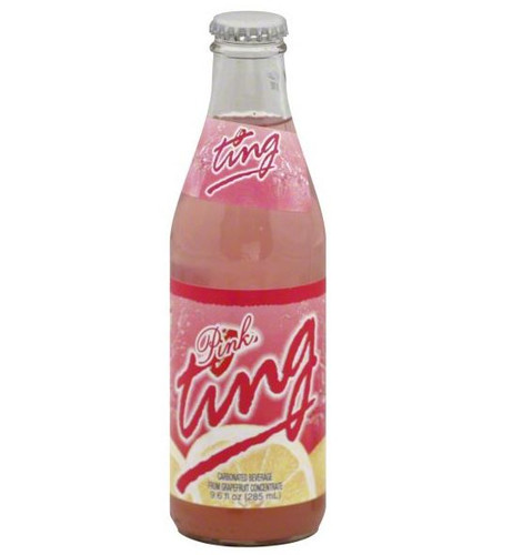 Ting Drink Grapefruit Pink | Newleaf Food Store