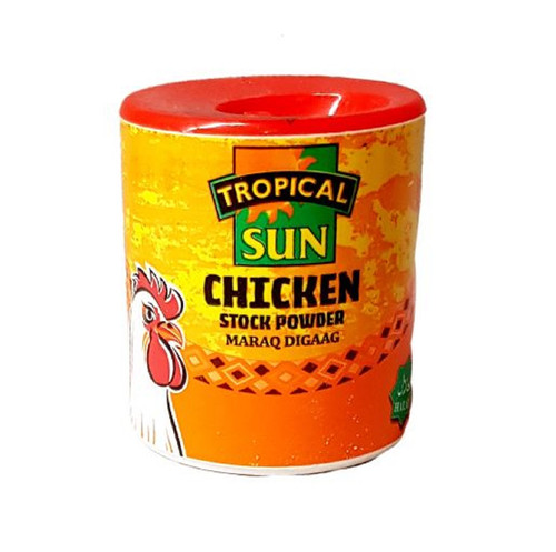Tropical Sun chicken powder | Newleaf Food Store