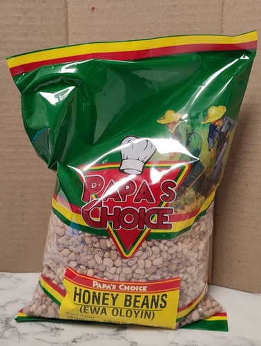 Papas Choice Sweet Beans | Newleaf Food Store