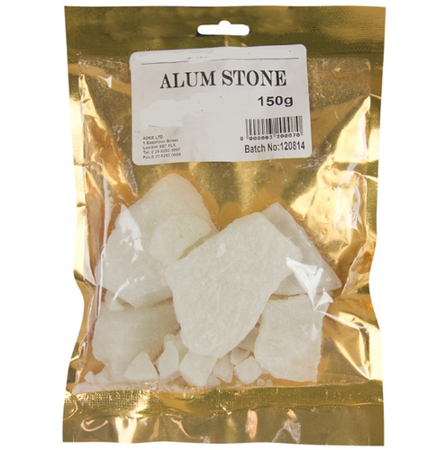 Ades Alum | Newleaf Food Store