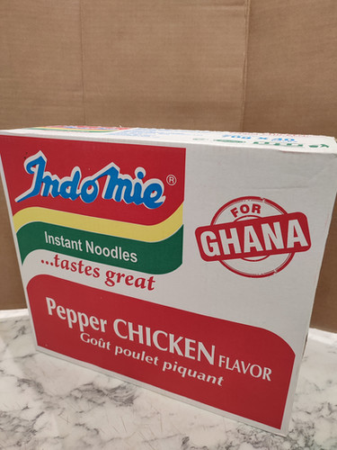 Indomie Pepper Chicken | Newleaf Food Store